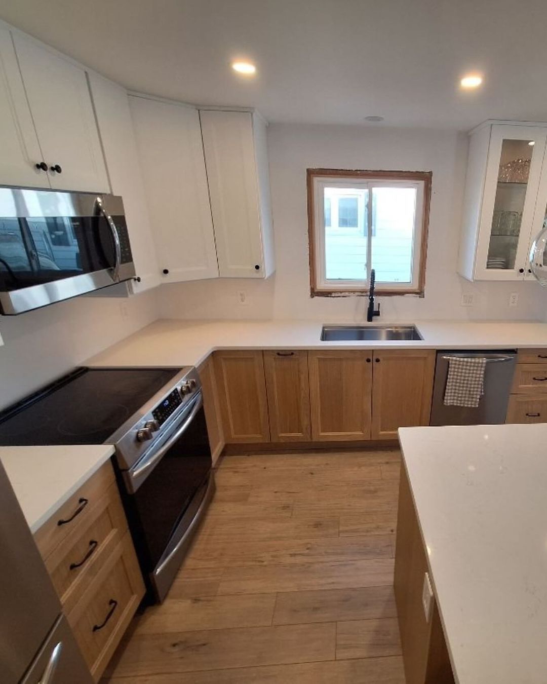 Classic to Modern: Best Laminate Countertops for Your Kitchen